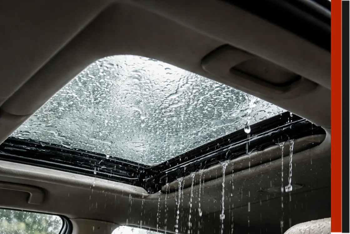 Sunroof Repair Surrey | Auto Glass Replacement Experts